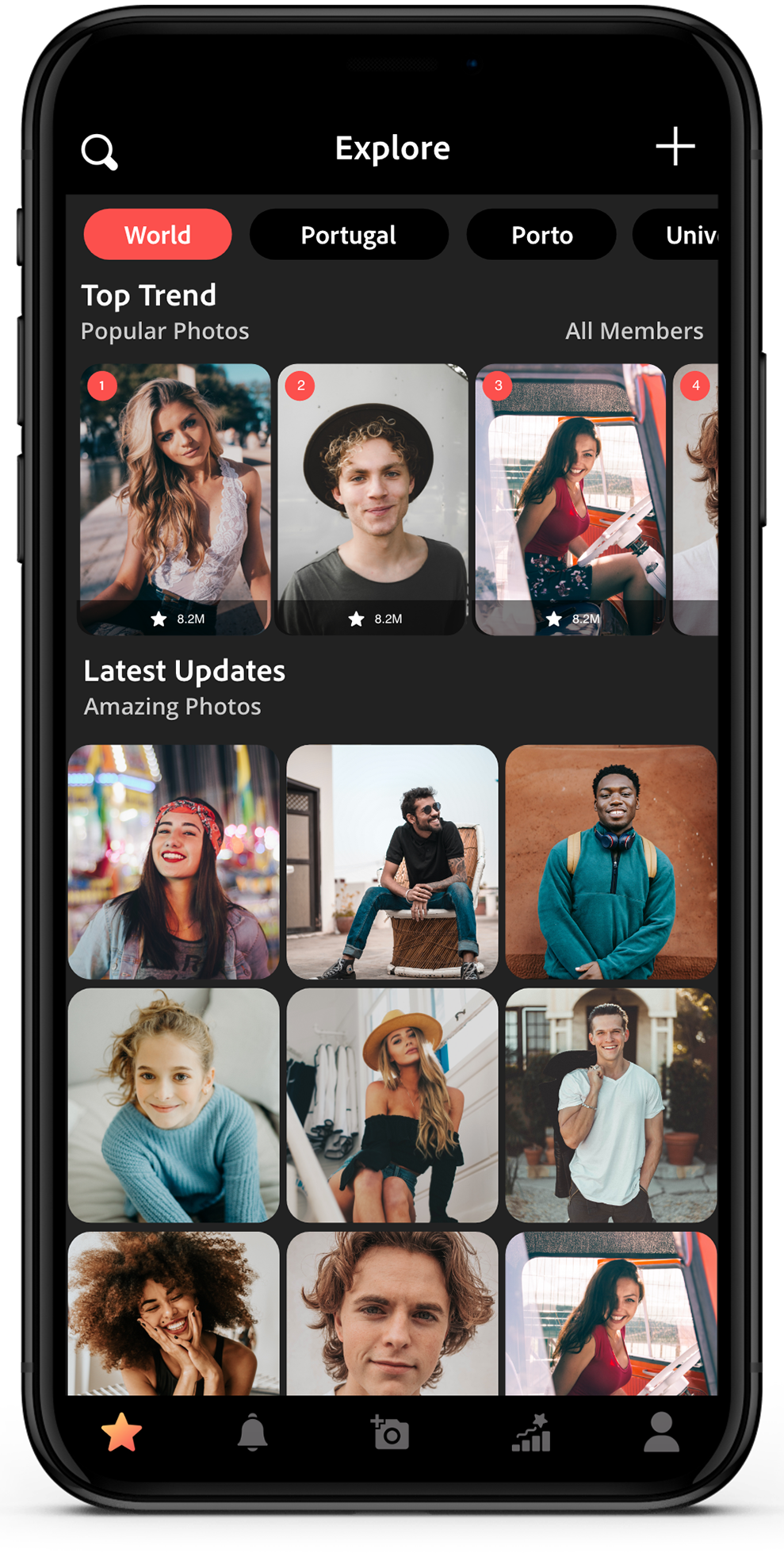Flashstar | Post Photos, & Become a Star – Flashstar | Post Photos, & Become a Star